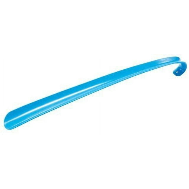 Carex Plastic Shoe Horn, Disability Aid for Adults, Long Handle for ...