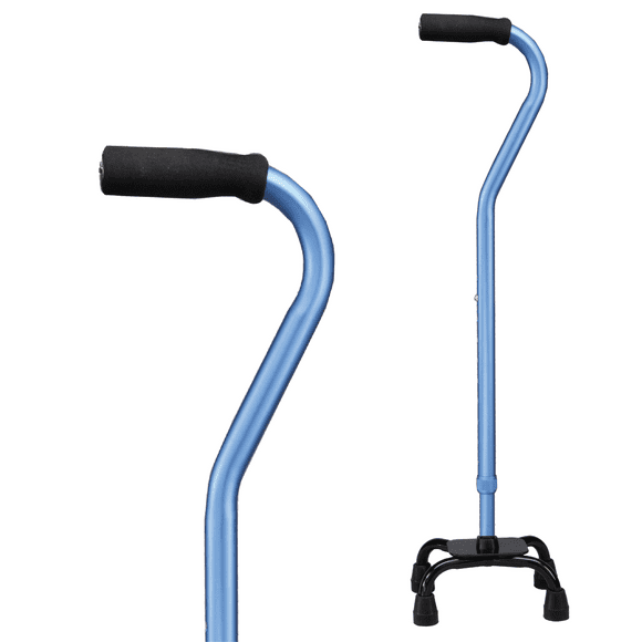 Quad Canes in Walking Canes - Walmart.com