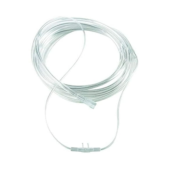 Oxygen Cannulas And Tubing