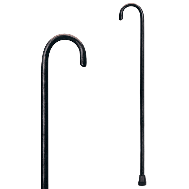 Carex Solid Wood Walking Cane for all Occasions, for Men & Women with ...