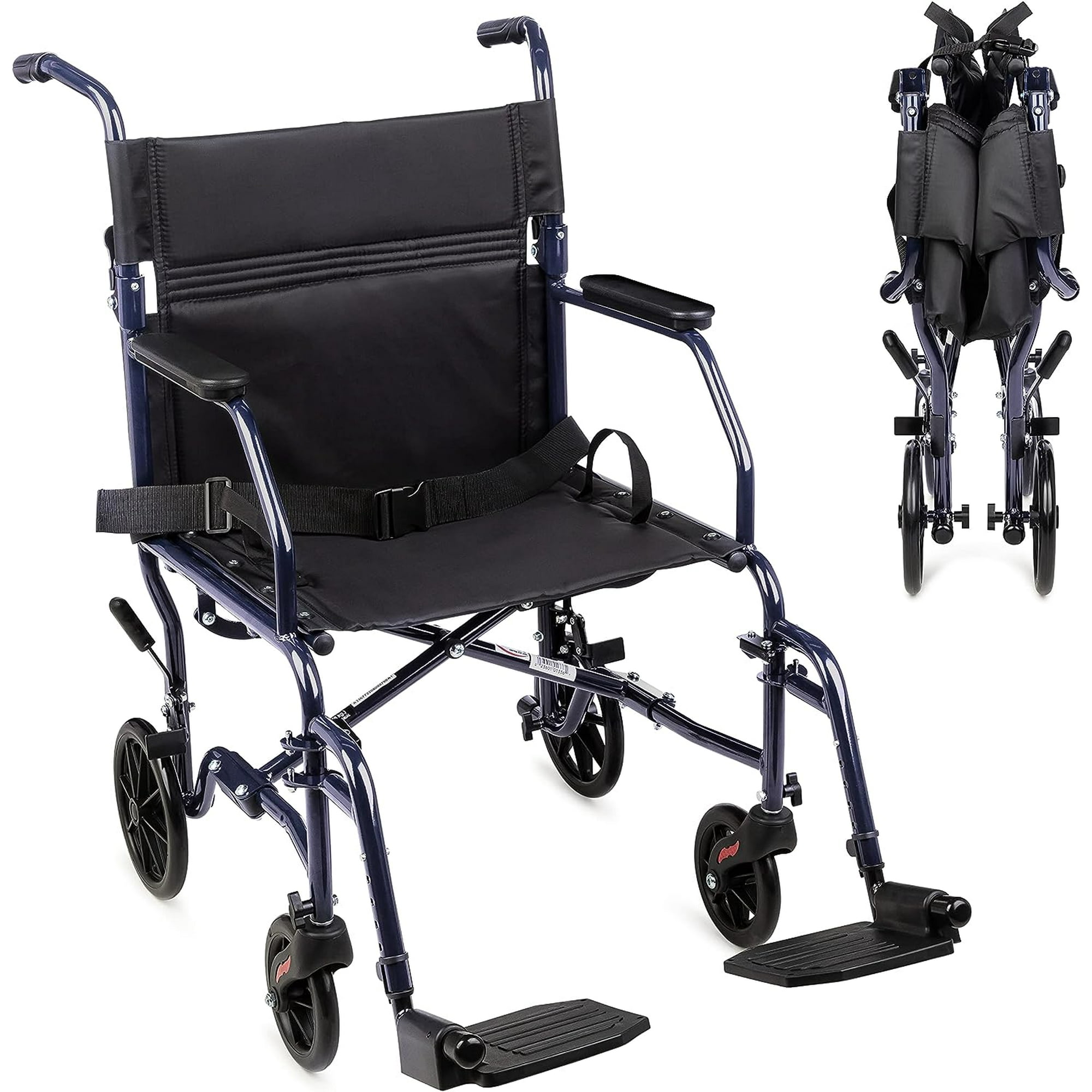 Wheelchair Seats And Backs