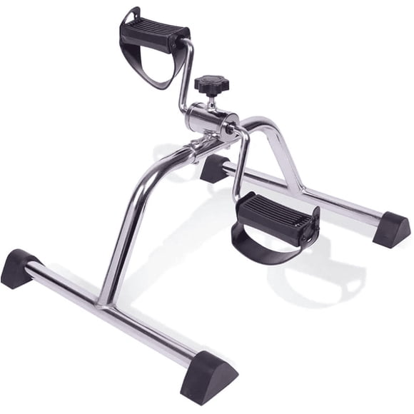 Chair Pedaling Exerciser