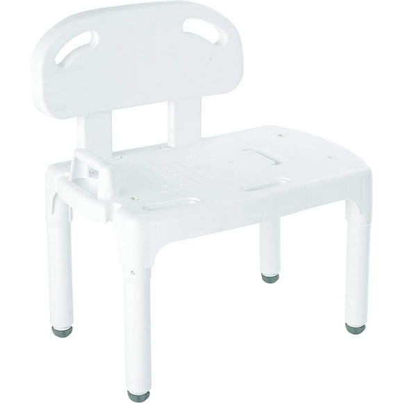 Bath Safety Transfer Benches - Walmart.com