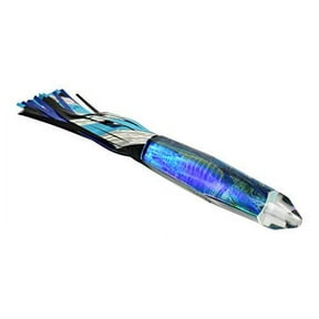 Wahoo Lure