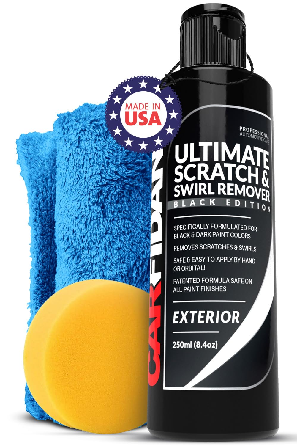 Carfidant Scratch And Swirl Remover