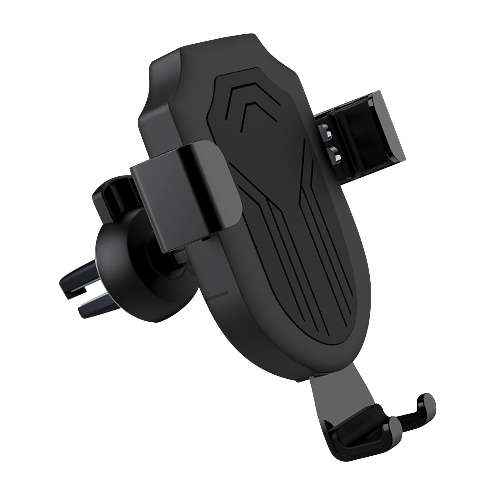 Cargador inalámbrico para coche Soporte para sensor de coche Carga ...