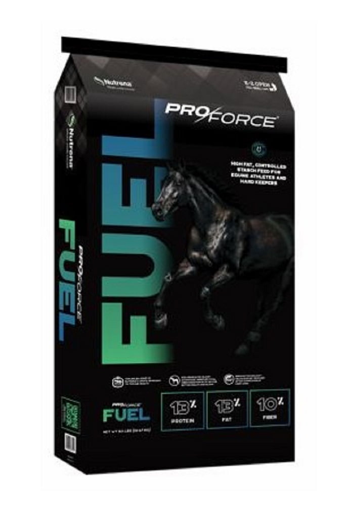 Cargill Animal Nutrition ProForce Fuel - Walmart.com