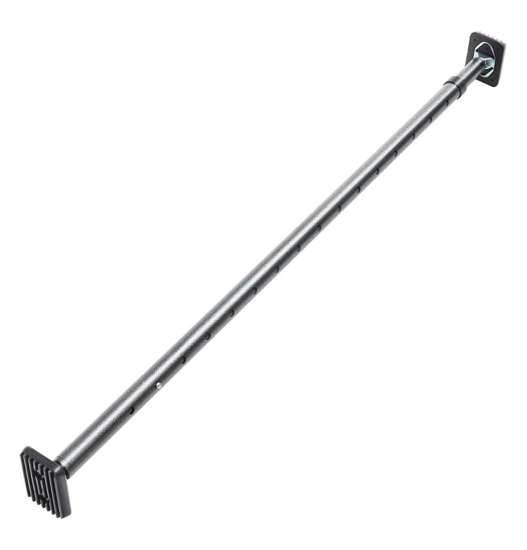 Cargo Bar, Truck Bed Bar Adjustable from 40" to 73", Heavy-duty Steel ...