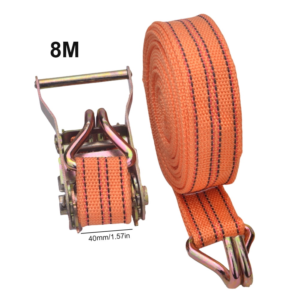 Cargo Binding Strapping Tensioner Thickened Truck Strapping Rope ...