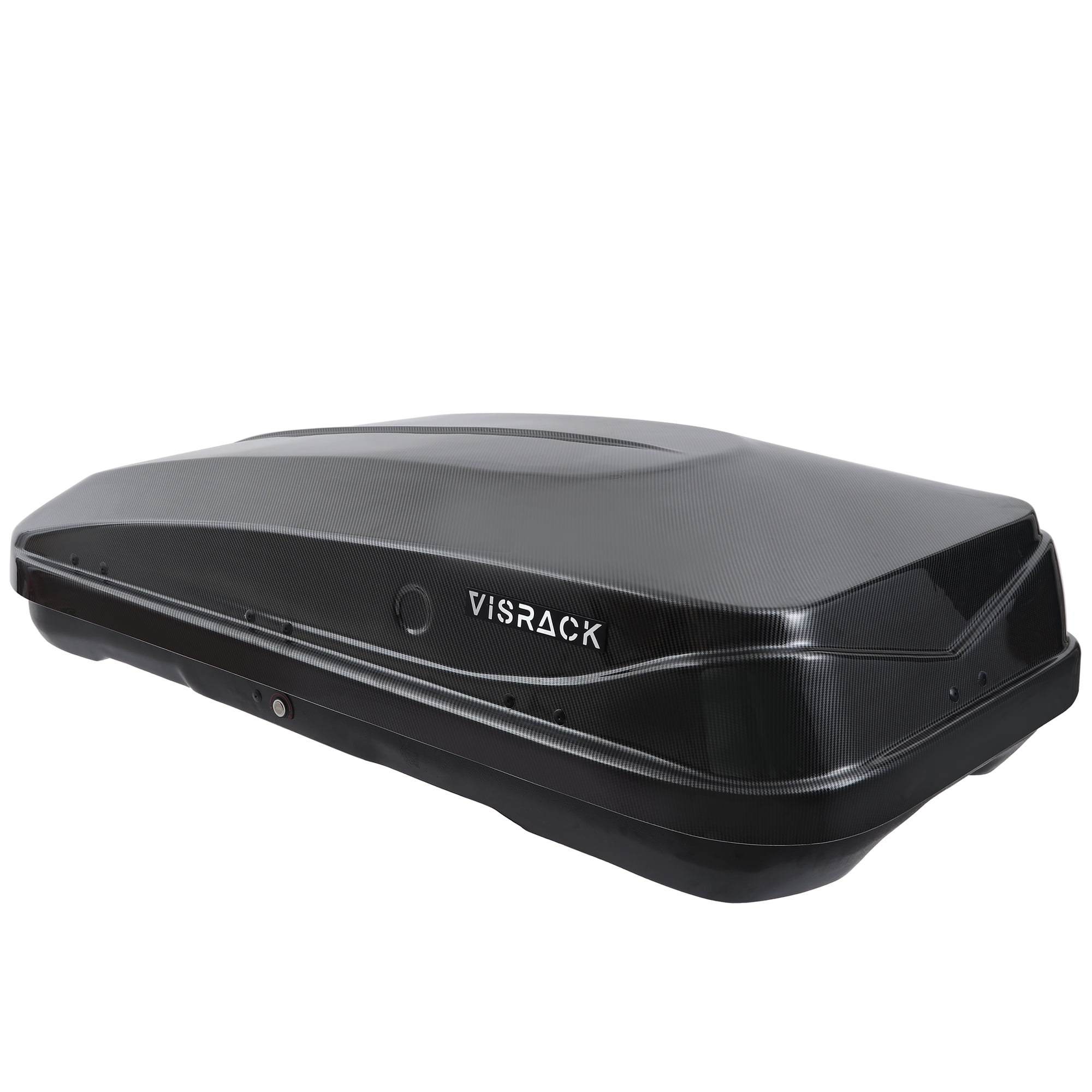 Cargo Box,Large Rooftop Cargo Carrier Box with Security Keys,Cargo Box ...