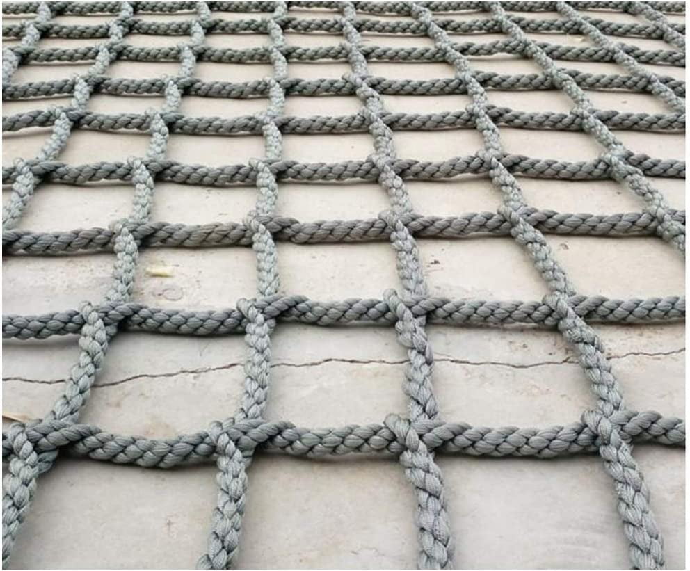 Cargo Climbing Net Outdoor Treehouse Nylon Truck Trailer Nets ...