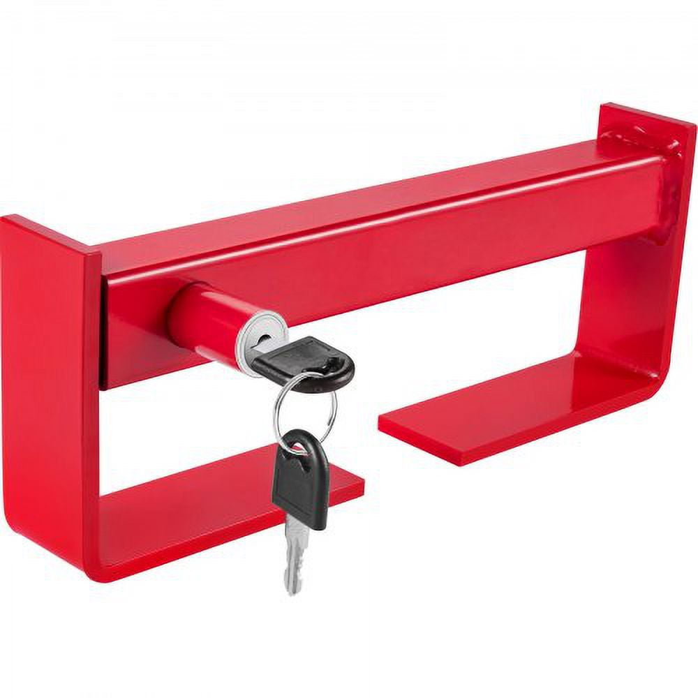 Cargo Container Lock 9.84"-17.32" Locking Distance,Semi Truck Door ...