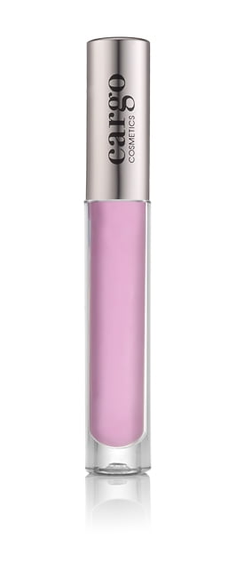 Cargo Cosmetics Essential Lip Gloss, High Shine, Long Wearing, Gluten ...