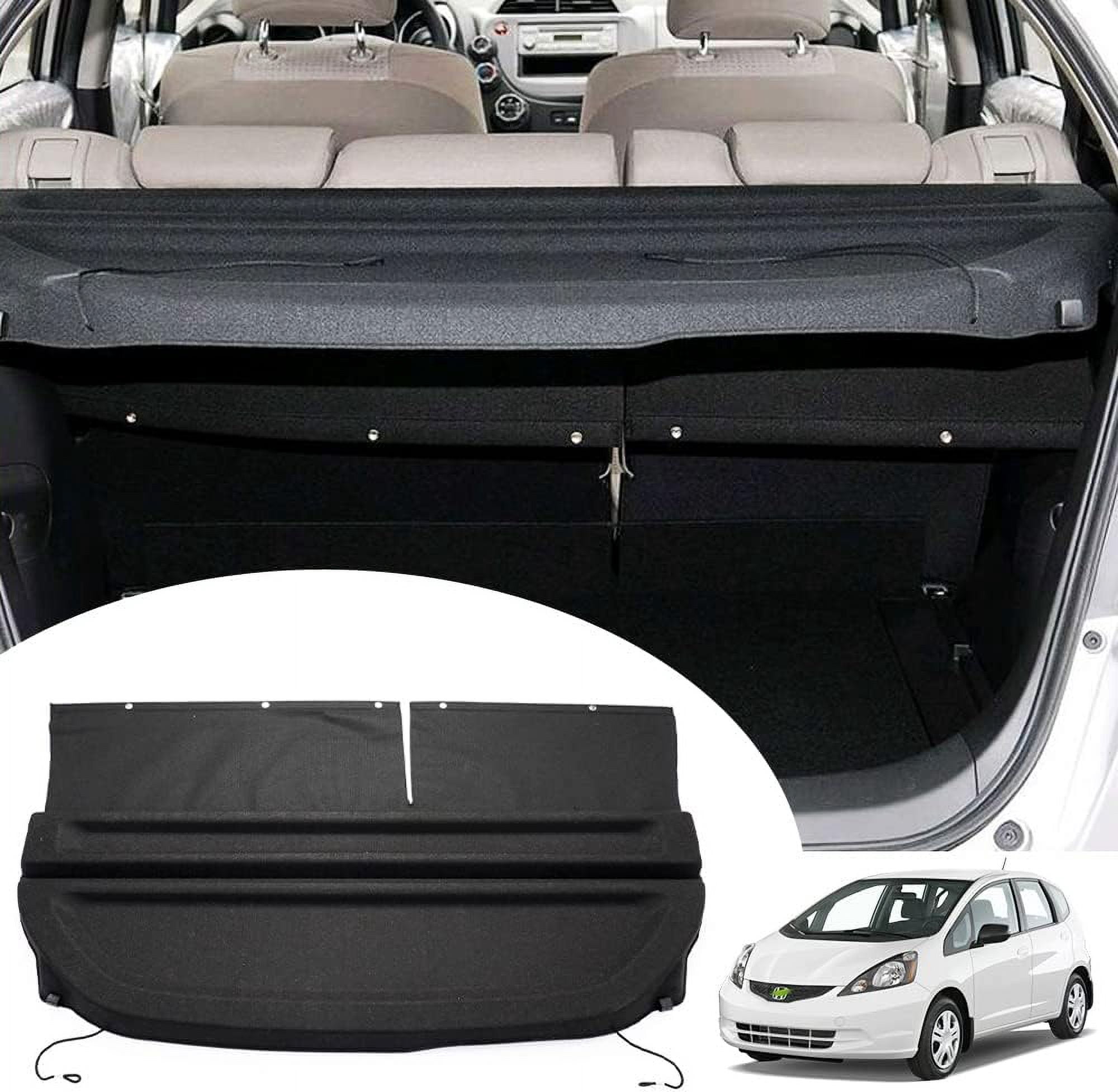 Cargo Cover Compatible with Genesis GV70 2022 2023 2024 Accessories ...