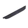 Trunk Shelf Cargo Cover for Mercedes Benz GLK350 2010 2011 2012 2013 ...