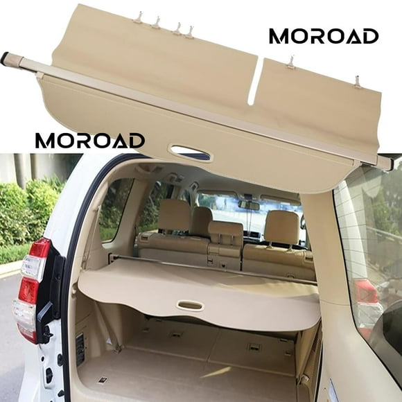 Lexus Rx Cargo Cover