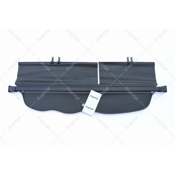 Lexus Rx Cargo Cover