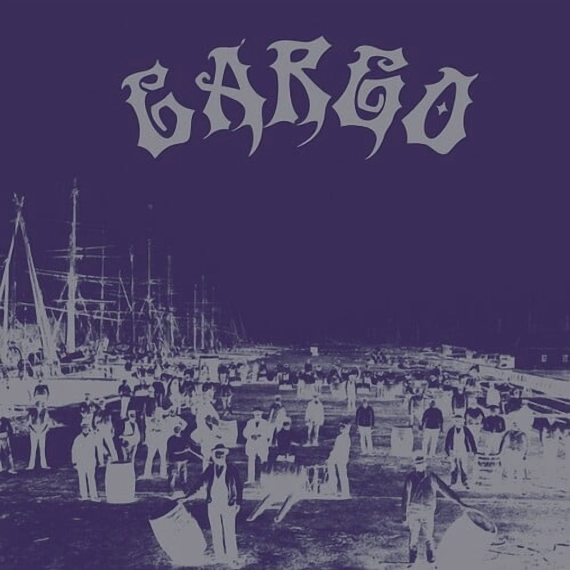 Cargo - Delivering The Goods - Music & Performance - Vinyl - Walmart.com