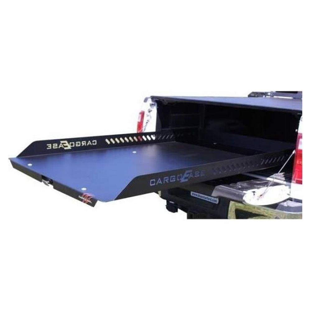 Cargo Ease Truck Bed Slide Out Tray Aluminum Opa 1000 Lb Capacity ...