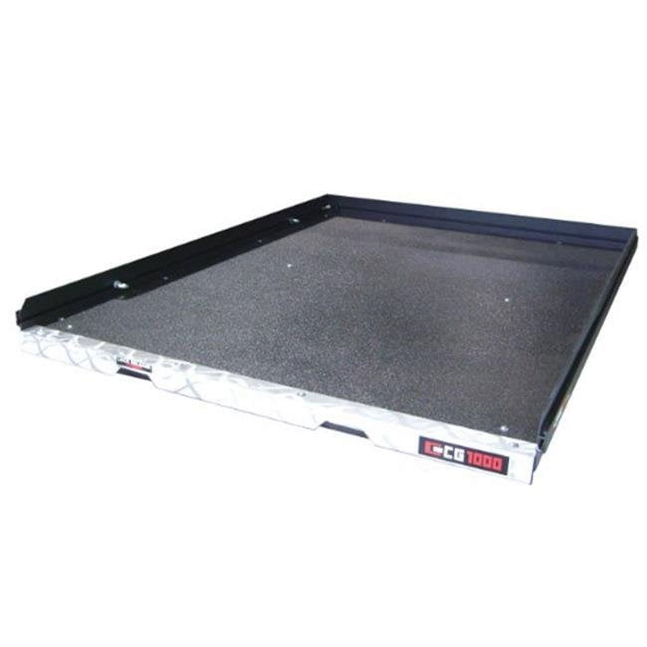 Cargo Glide CR95 95 in. Bed Slide Modular Rack System - Walmart.com