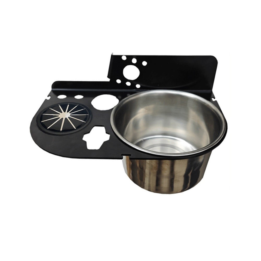 Cargo Hold Tool Bag Fixed Ladder Rack Portable Ladder Tool Storage ...