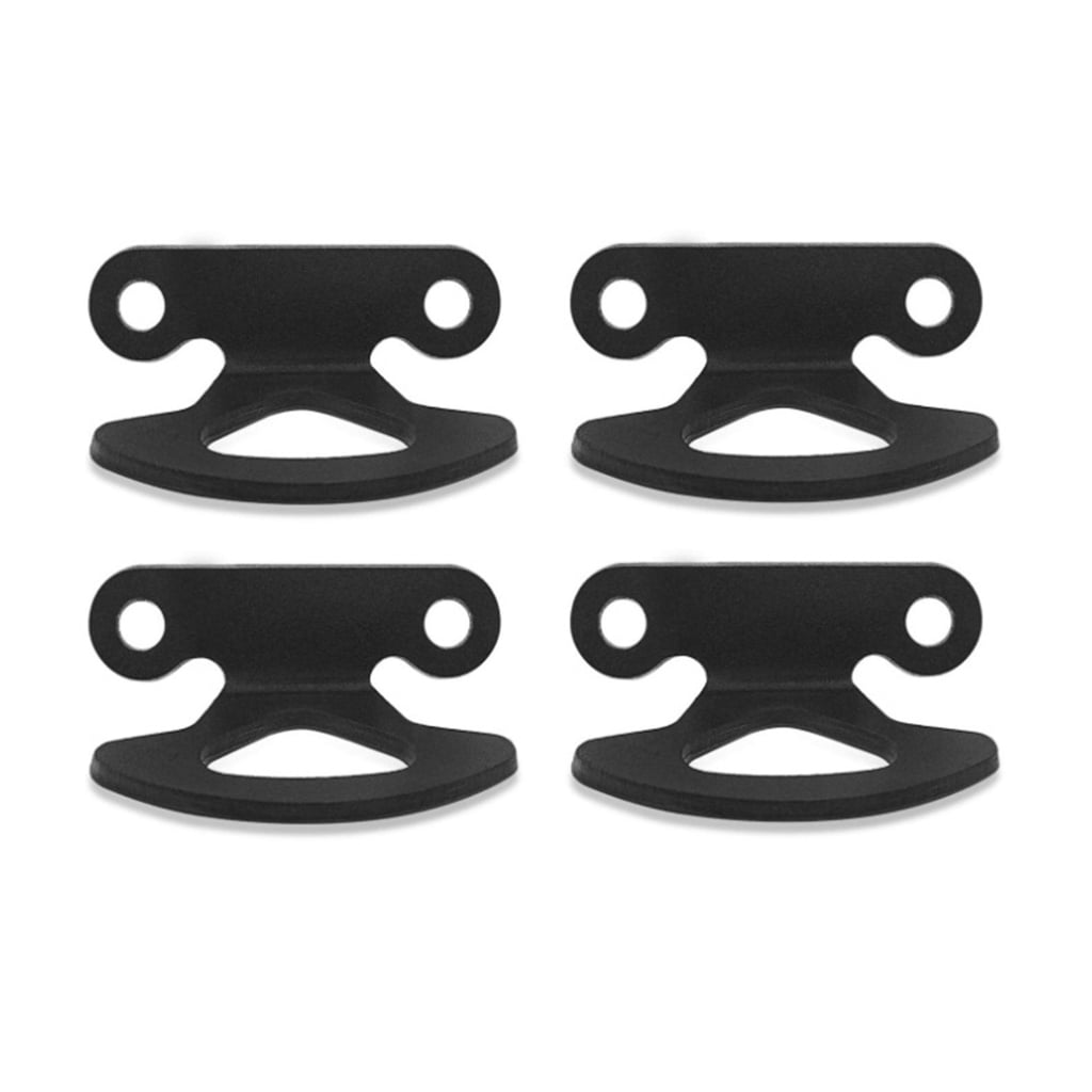 Cargo Hook Tie Down Brackets Strong Freight Secure Holders Suitable for ...