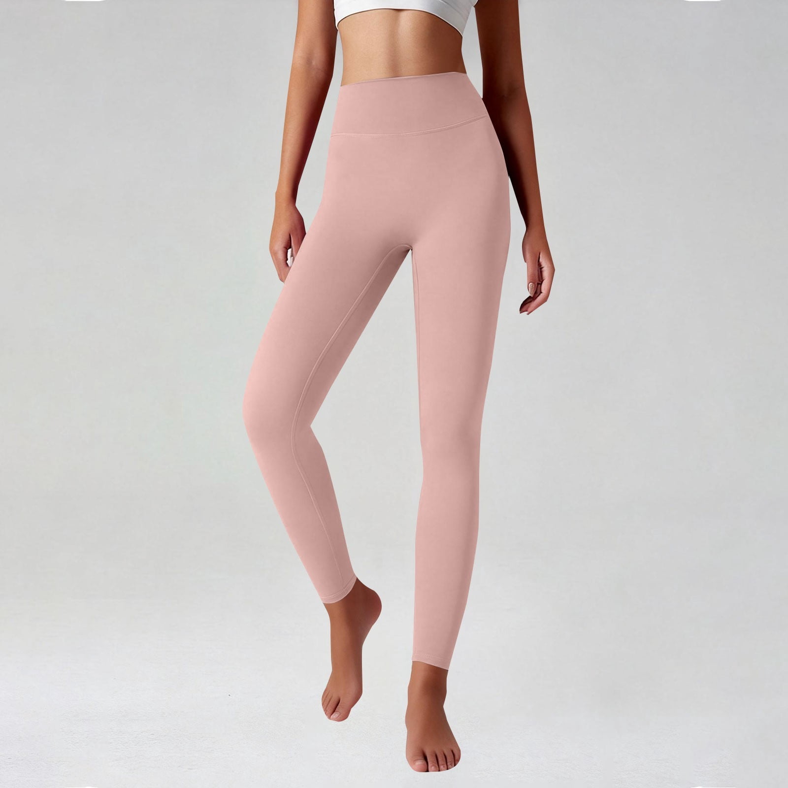 Cargo Leggings for Women with Pockets Lightweight Slim Fit Pants High ...