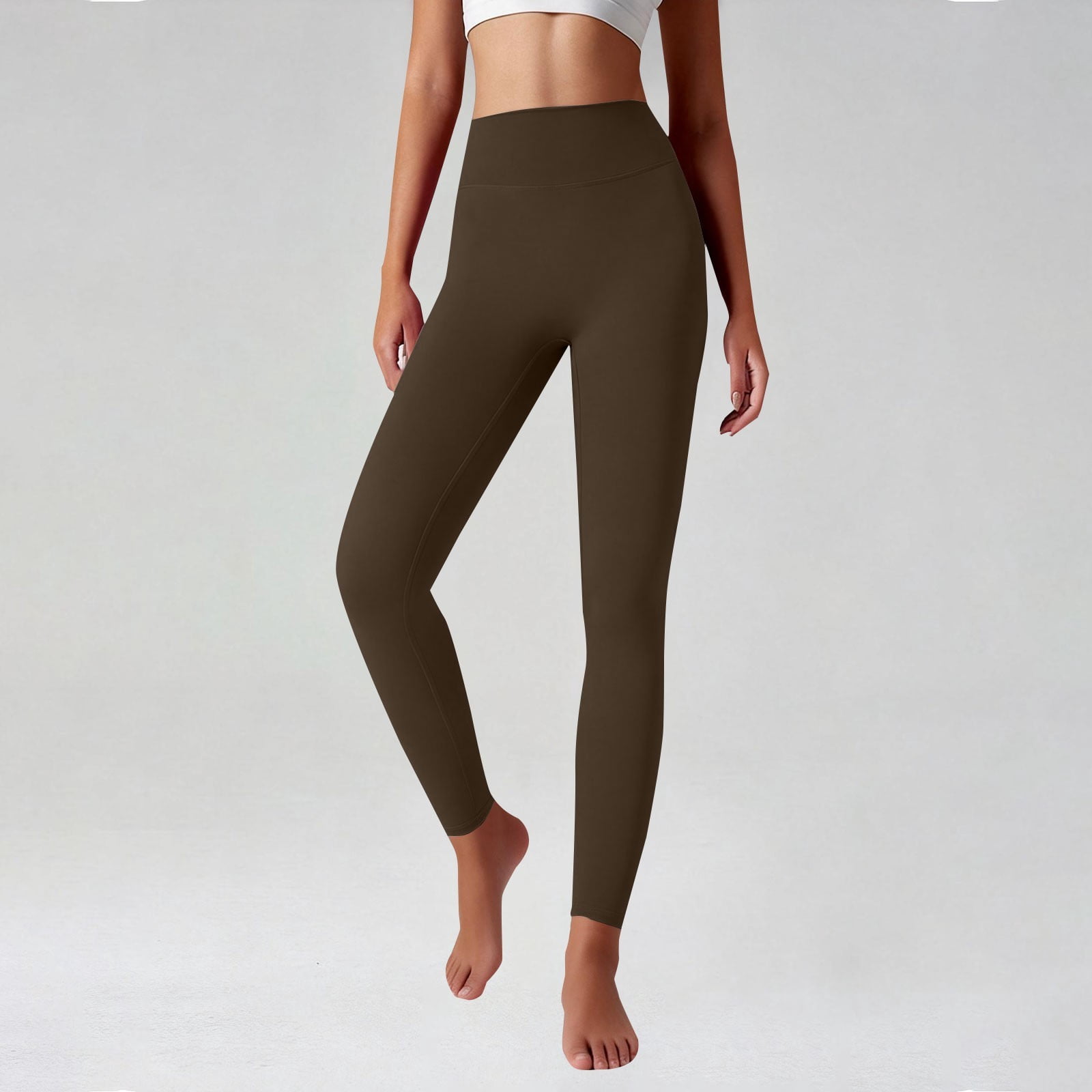 Cargo Leggings for Women with Pockets Lightweight Slim Fit Pants ...