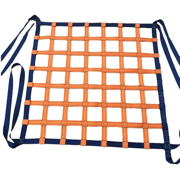 Cargo Lifting Net, Net Bag Net Security Tear Resistance Covering Cargo ...