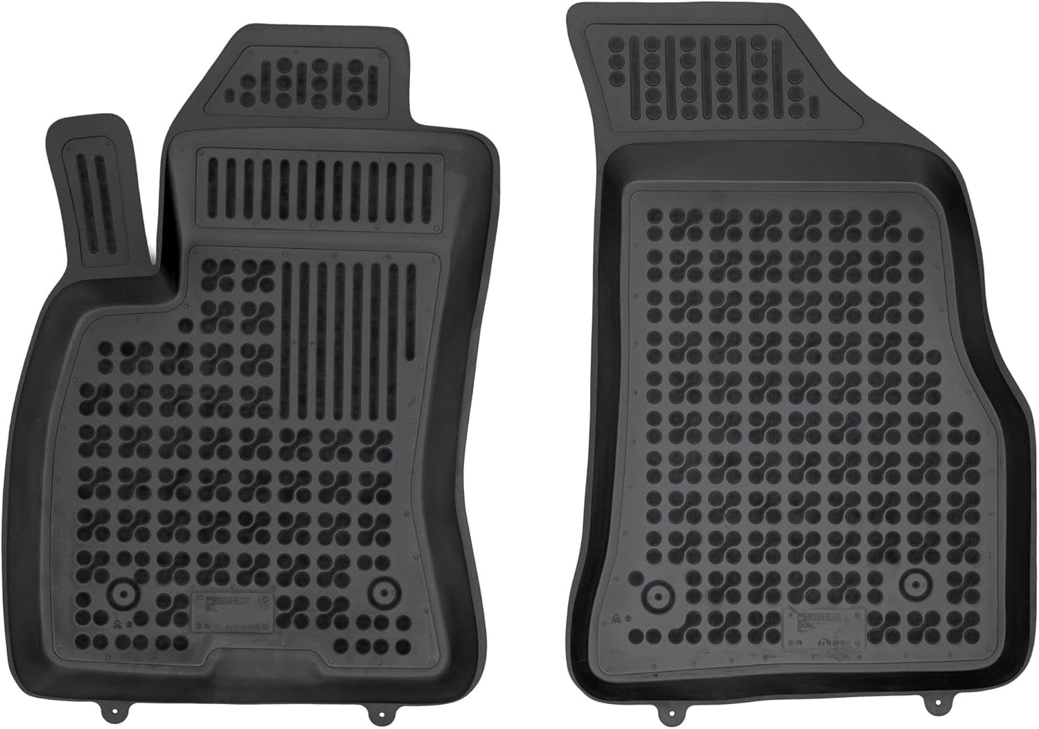 Cargo Liner for 2015-2022 Ram Promaster City Accessories Heavy Duty ...