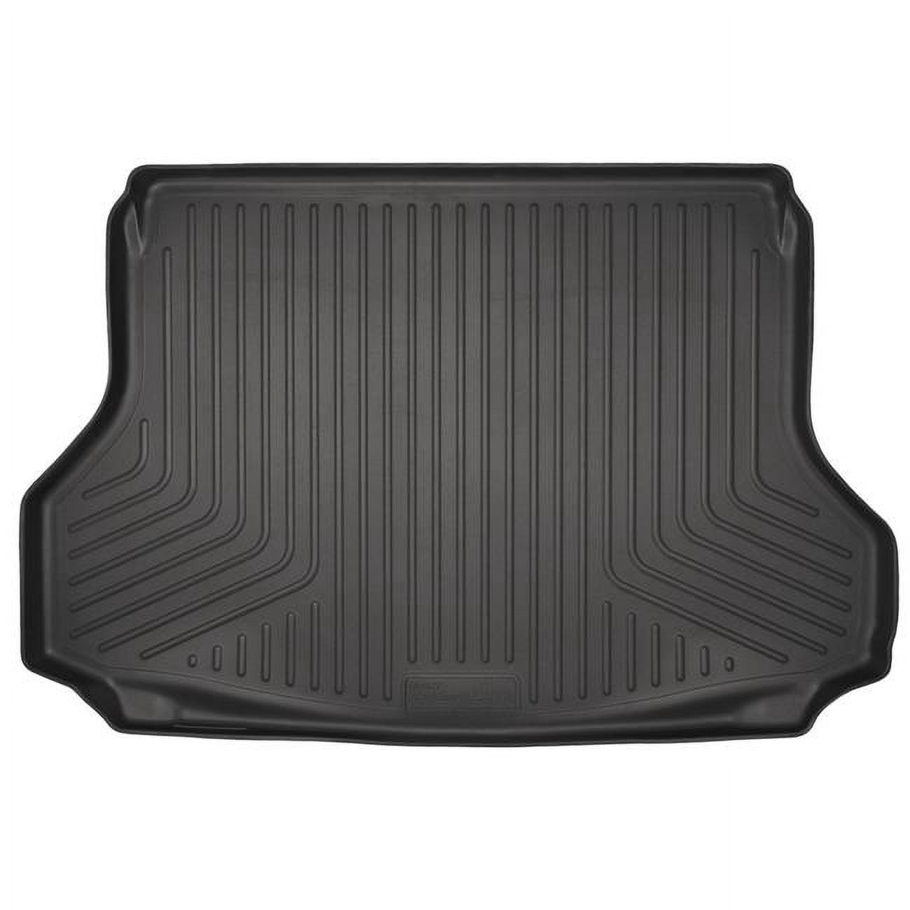 Cargo Liner Behind 3rd Seat, Black - 2014-2018 Ford Flex - Walmart.com