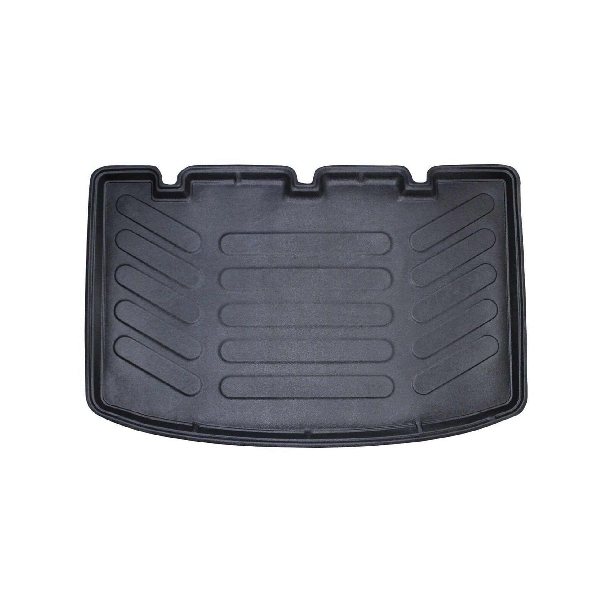 Cargo Liner Fits Kia Rio 2011-2017 Slim Spare Wheel HB | TPE Cargo ...