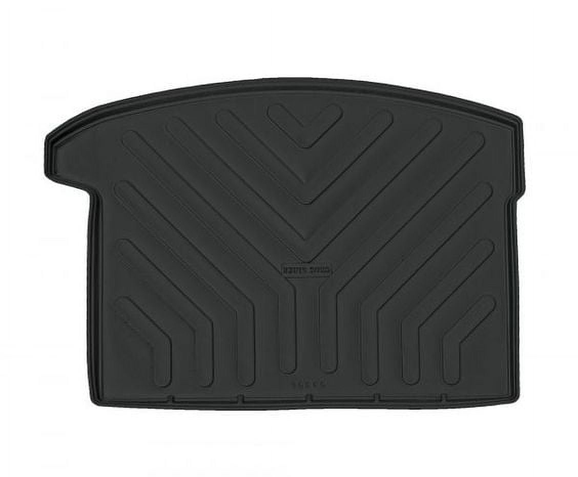 Cargo Liner Rear Cargo Tray Trunk Plastic Mat Waterproof Protector for ...