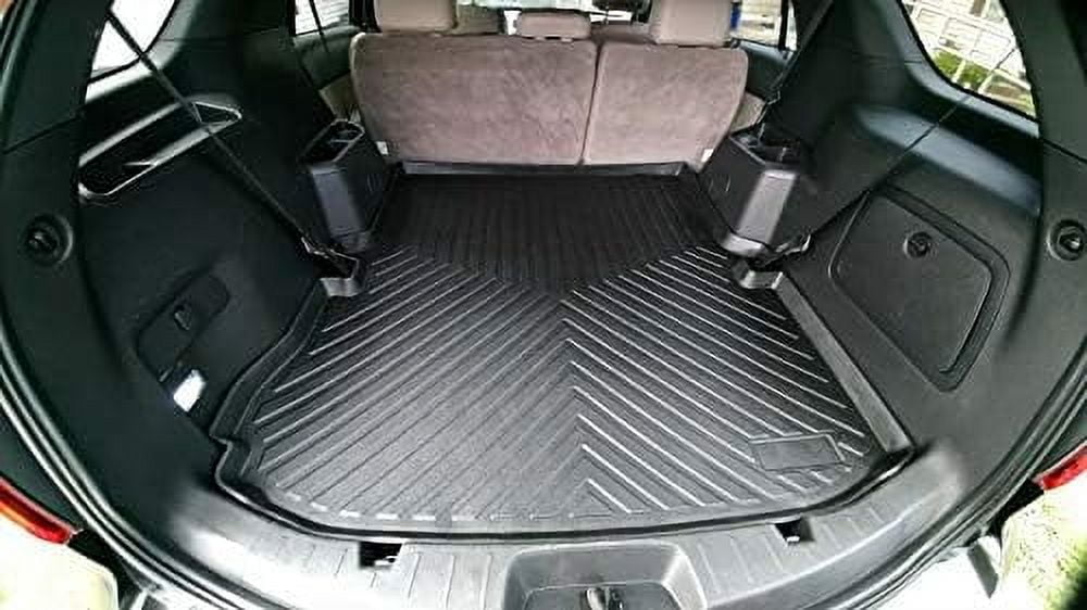 Cargo Liner - Trunk for Ford Explorer 2011-2019 – Weather-Resistant ...