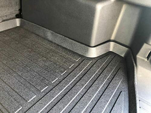 Cargo Liner - Trunk Mat for Ford Escape 2013-2019 – Weather-Resistant ...