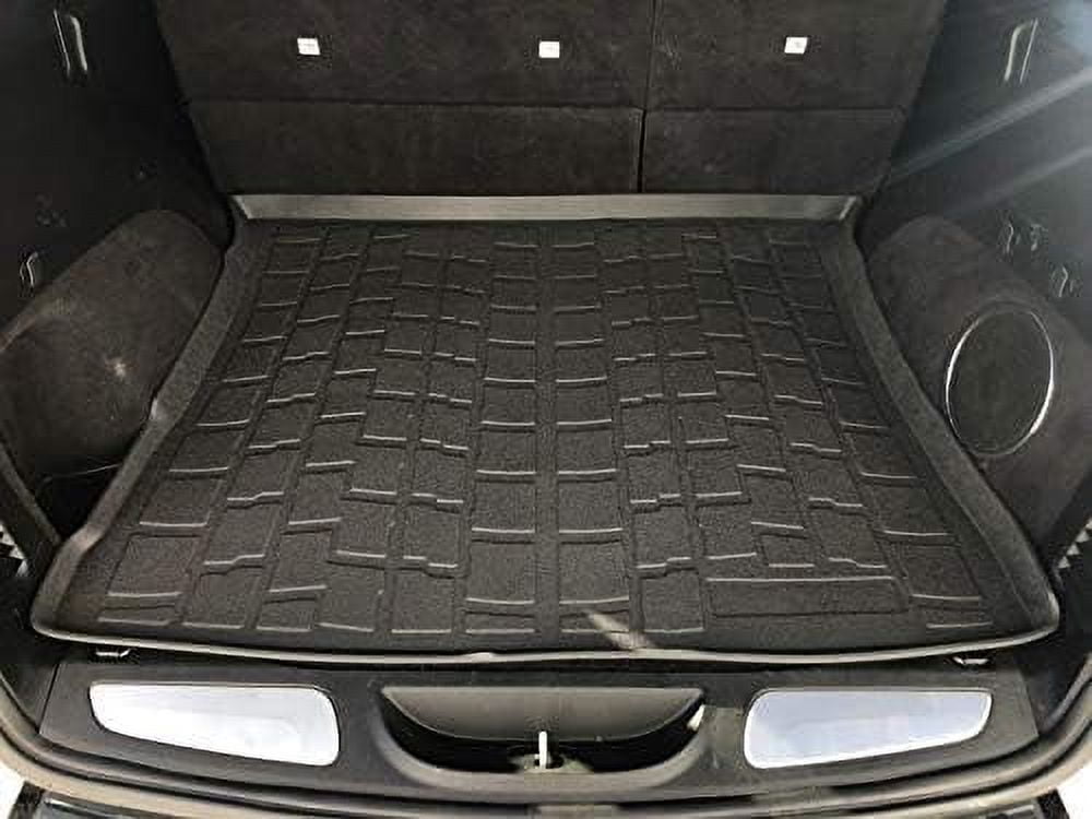 Cargo Liner - Trunk Mat for Jeep Grand Cherokee 2011-2022 – Weather ...