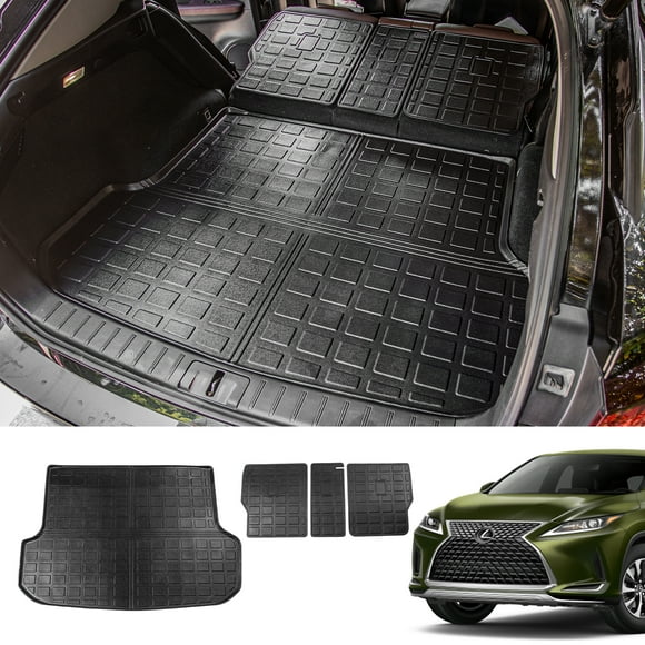 Lexus Rx Cargo Cover
