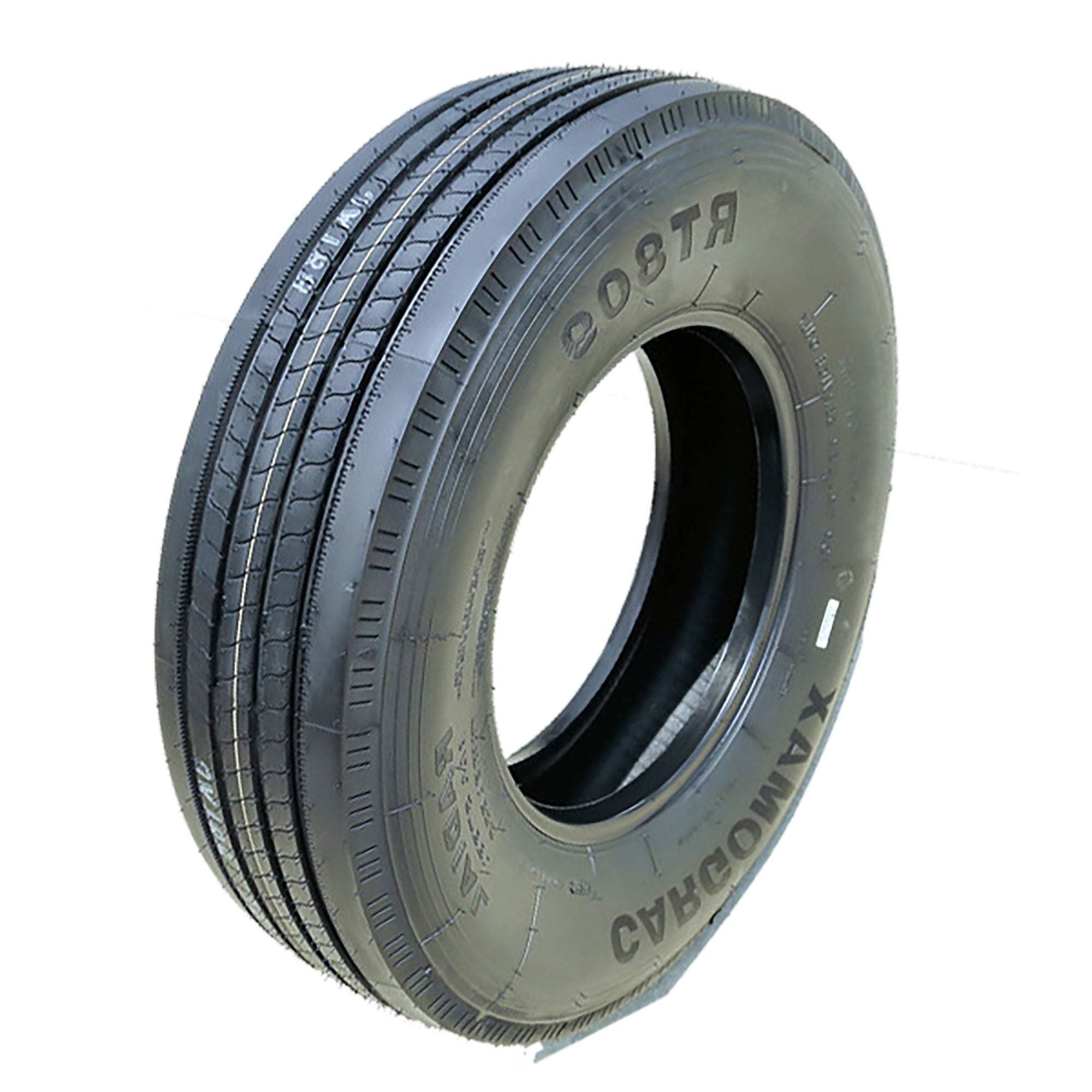 Cargo Max All-Season Steel Tire RT809, ST 235/85R16, 14 Ply Trailer ...