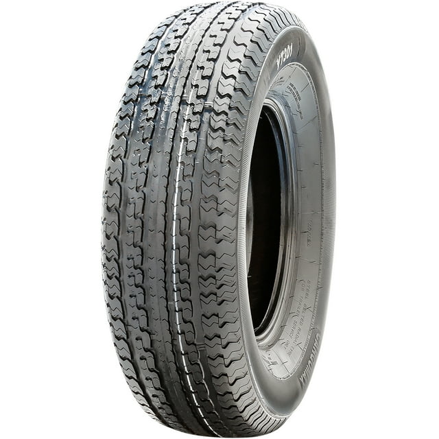 Cargo Max All-Season Trailer Tire - YT301 ST 205/75R14 Load D 8 Ply ...