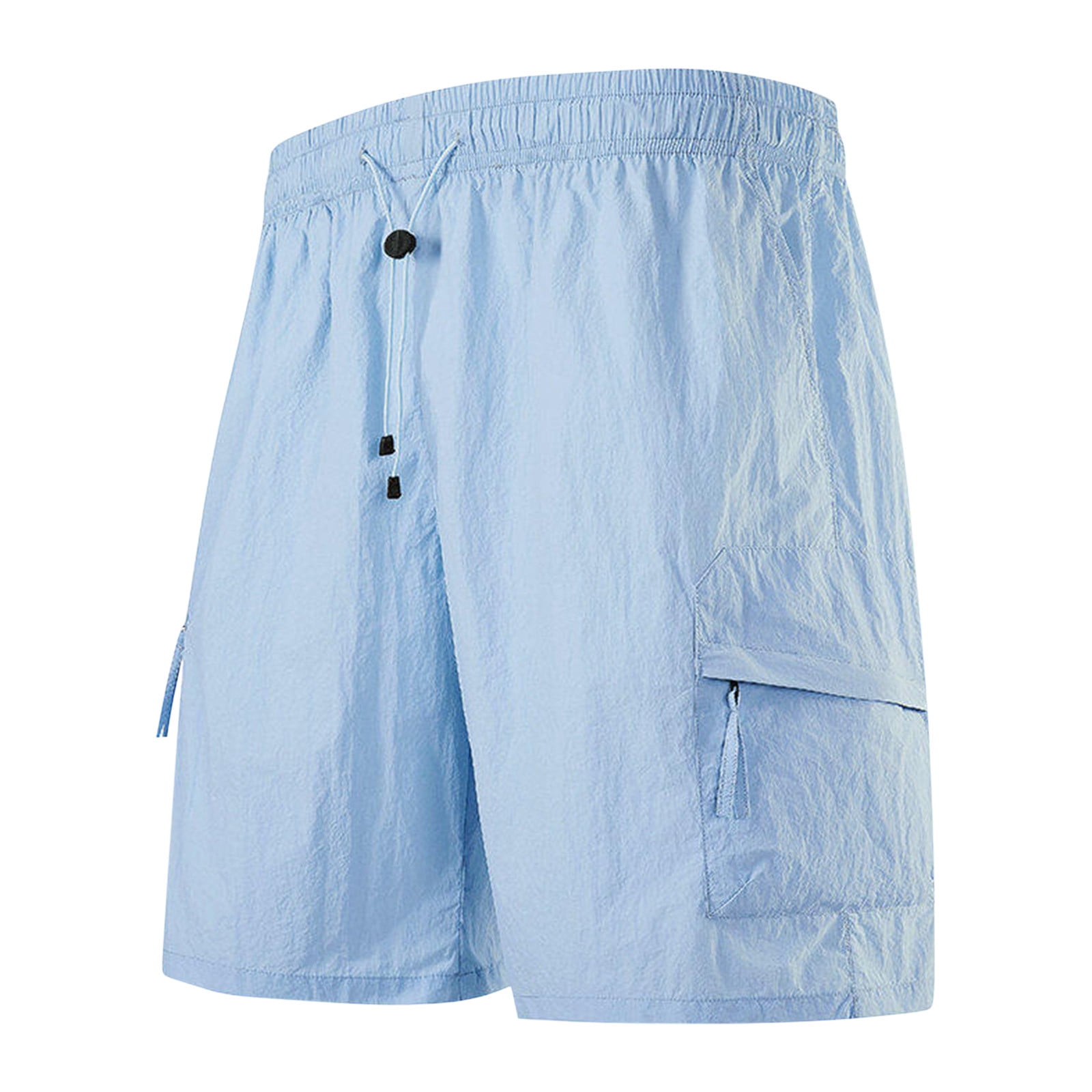 Cargo Men Short Men's Athletic Running Shorts Cargo Shorts for Men Mens ...