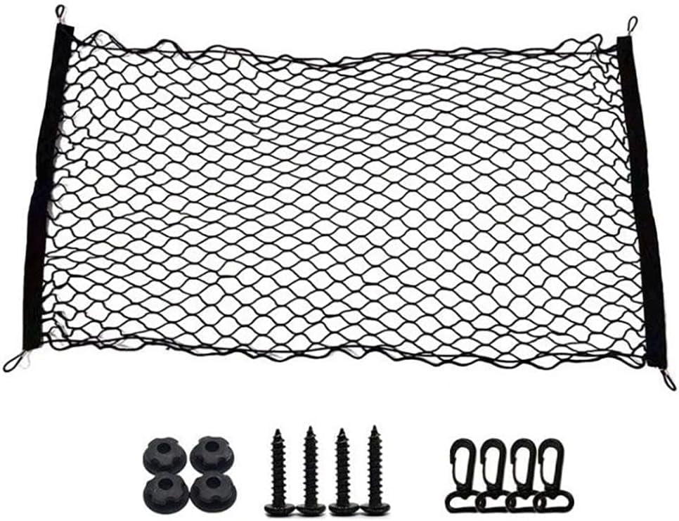 Cargo Net for Honda CR-Z 2010-2016 ZF1,Car Trunk Net Organizer ...