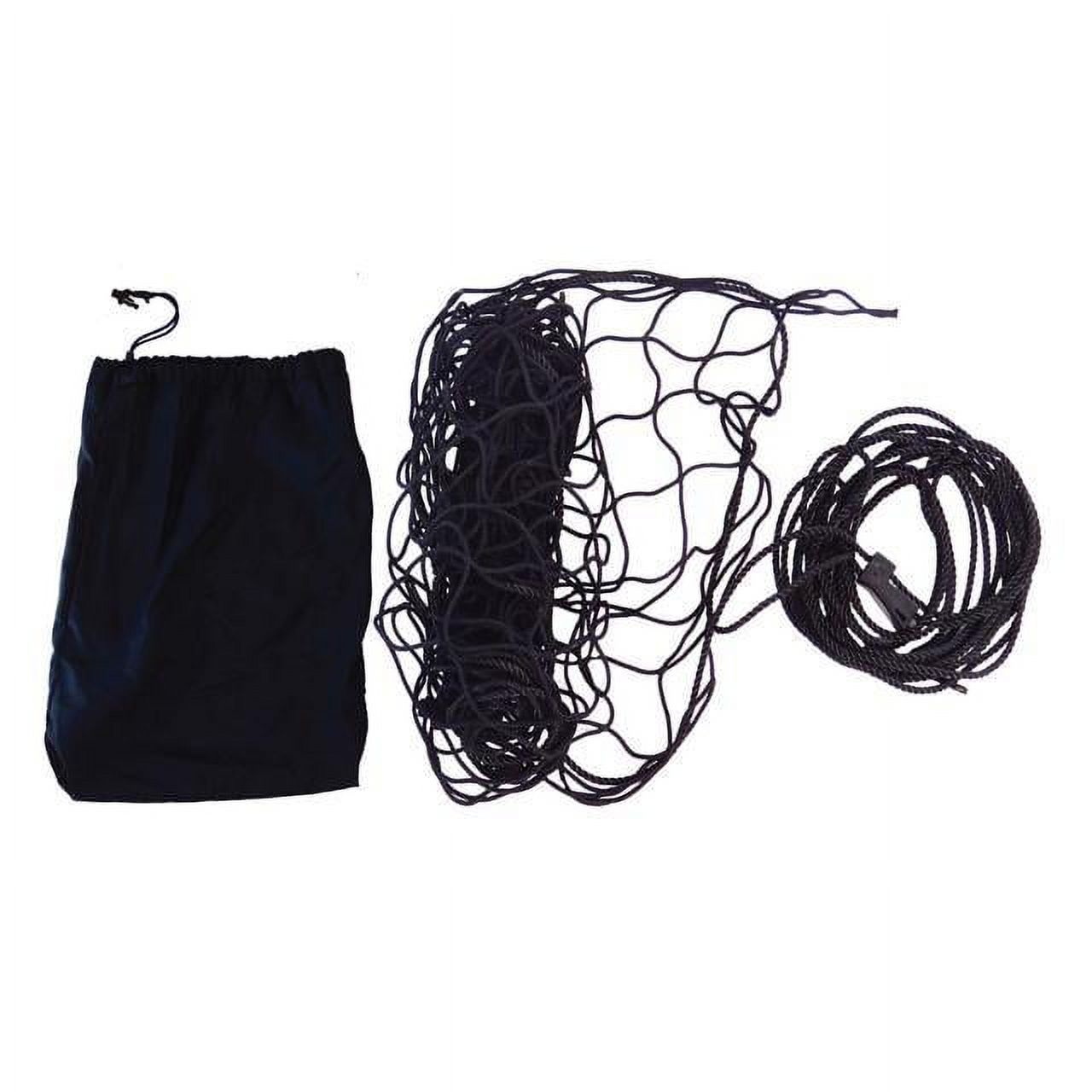Cargo Net,Military Grade,Nylon,62 x 96in SNAP-LOC SLAMCN6096 - Walmart.com