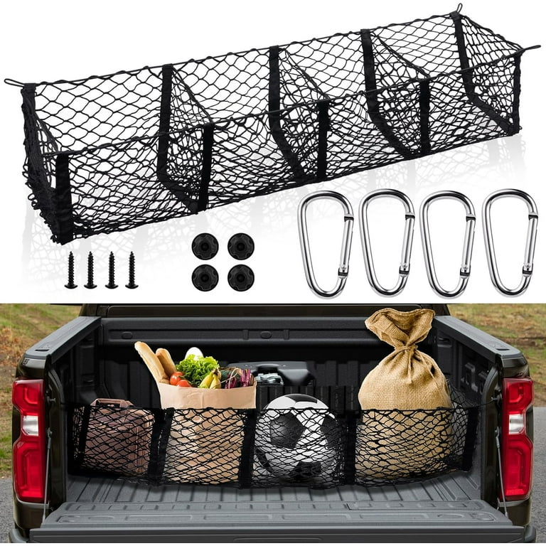 Cargo net for truck near me store