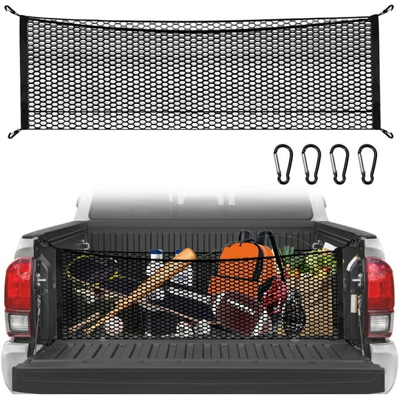 Ford F150 Truck Bed Organizer