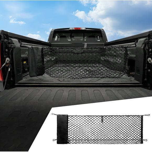 Truck Cargo Nets in Truck Bed Accessories - Walmart.com