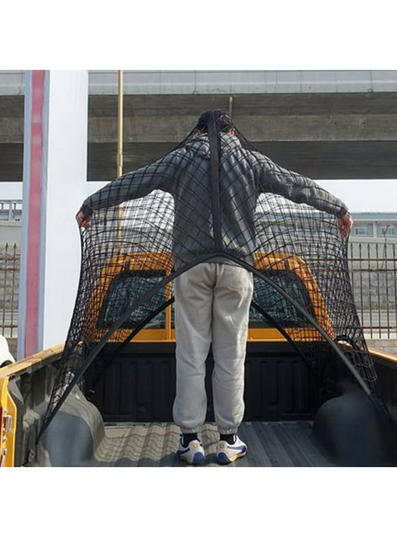 Truck Cargo Nets in Truck Bed Accessories - Walmart.com