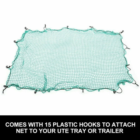 Truck Cargo Nets in Truck Bed Accessories - Walmart.com