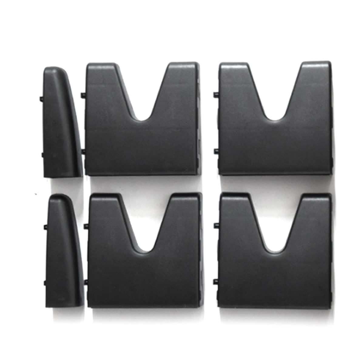 Cargo Organizer Block Container Auto Vehicle Mounted Bracket Blocks ...