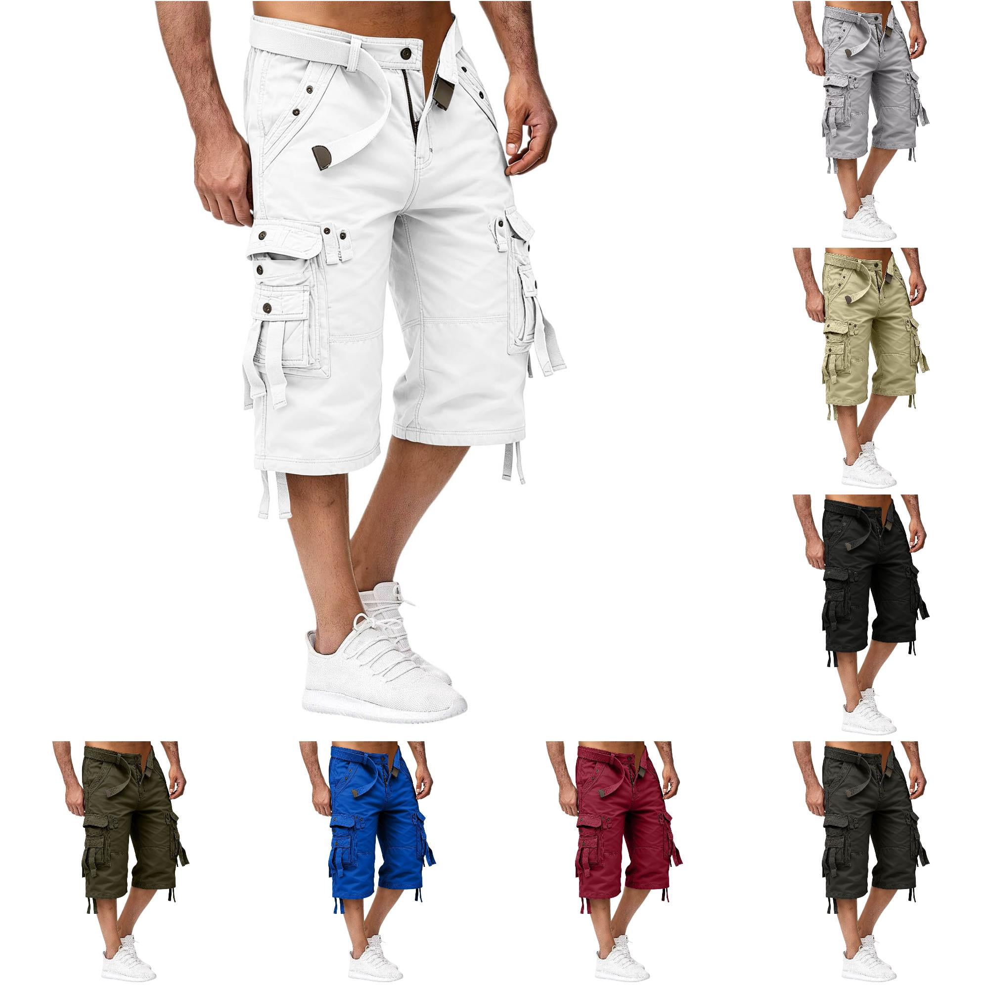 Cargo Pants For Workwear Utility Trousers With Ample Pockets And ...