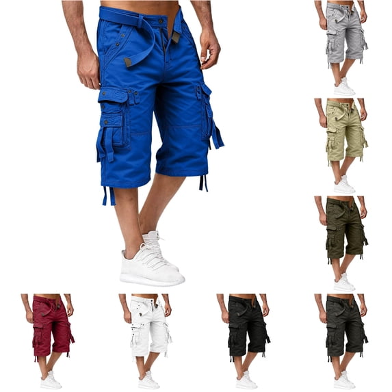 Cargo Pants For Workwear Utility Trousers With Ample Pockets And ...